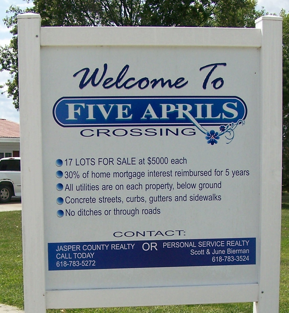 Housing - City of Newton, IL | Jasper County, IL