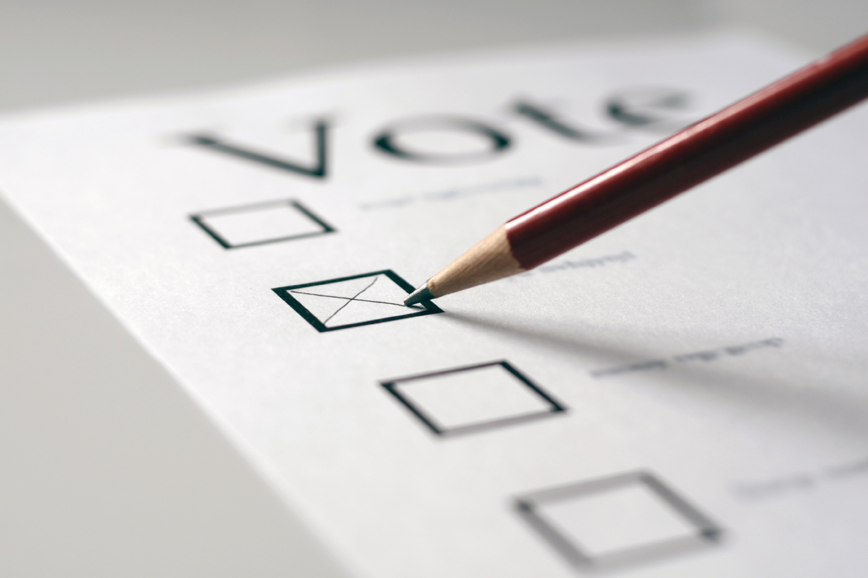 Sample Ballots for the General Primary March 17, 2026 - City of Newton ...